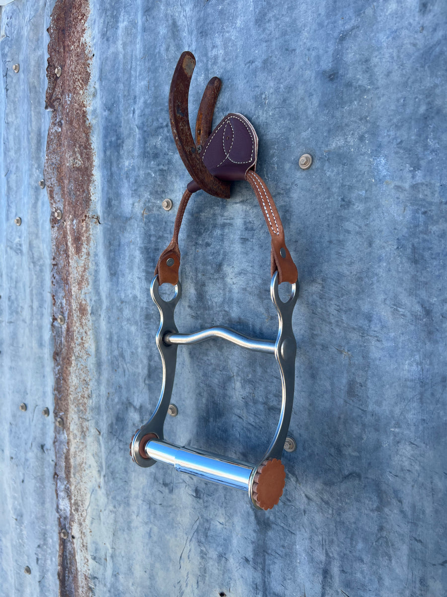 Toilet Paper Holder – Bar 9L Designs