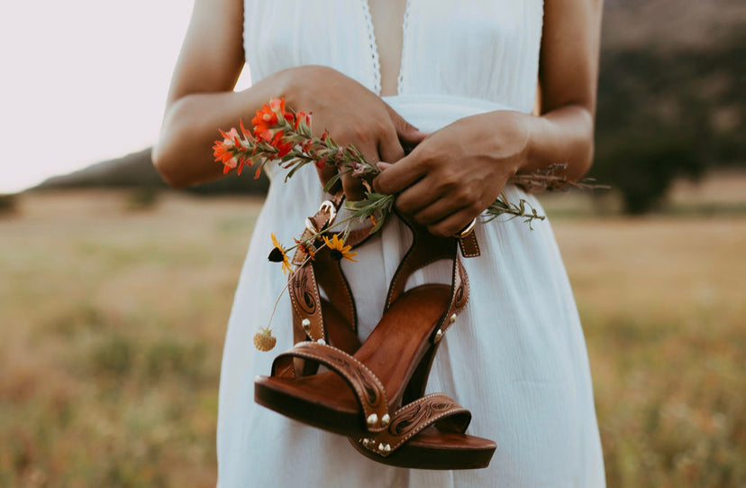 Bar 9L Designs Custom Leather