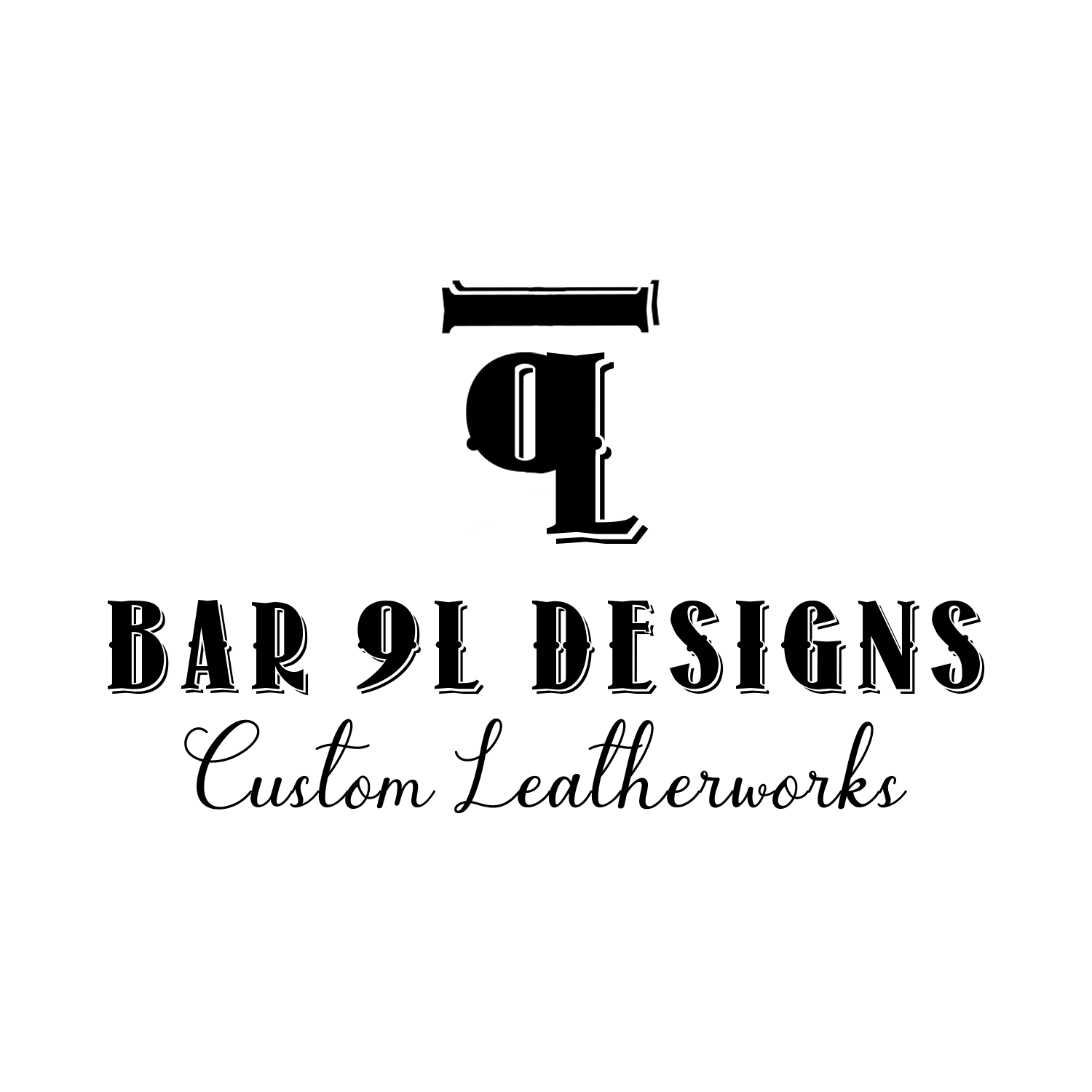 Bar 9L Designs Custom Leather