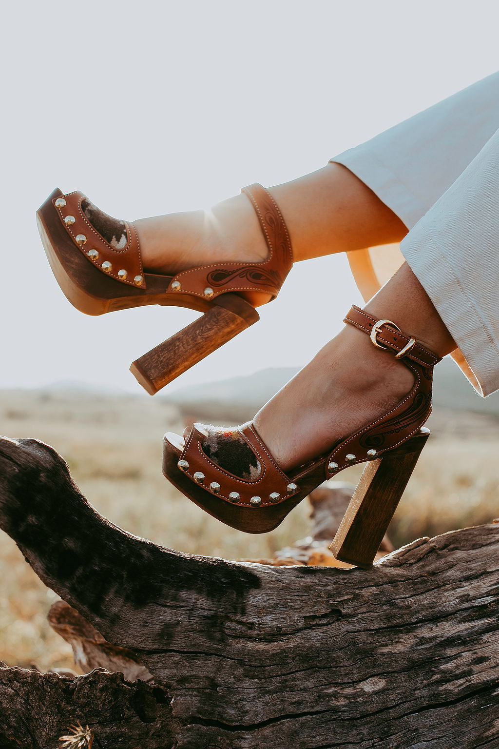 Bar 9L Designs Custom Leather