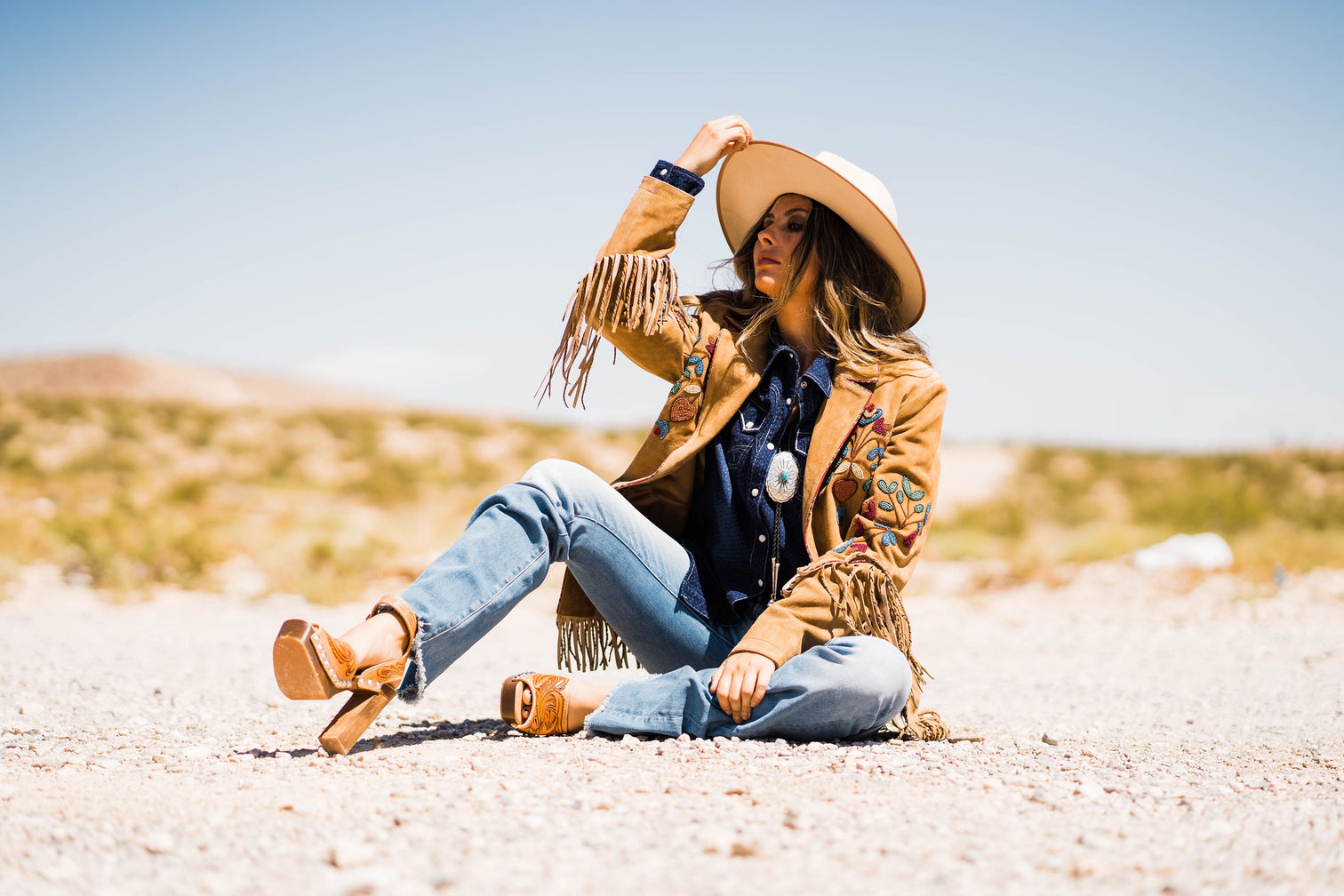 Bar 9L Designs Custom Leather