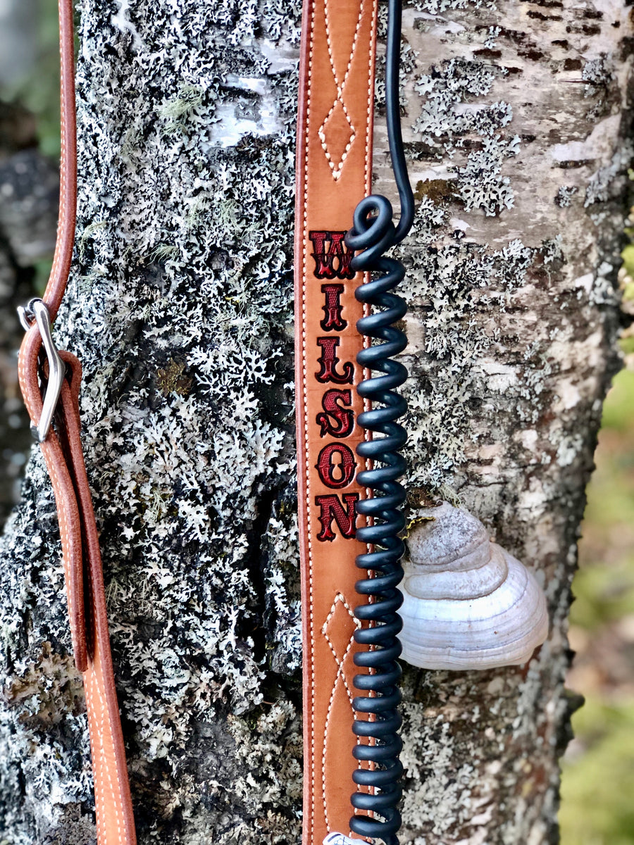 First Responder Radio Harness – Bar 9L Designs